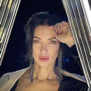 Polina Logunova Aka Polinalogunova Nude Leaks Photo 43 Fapellas