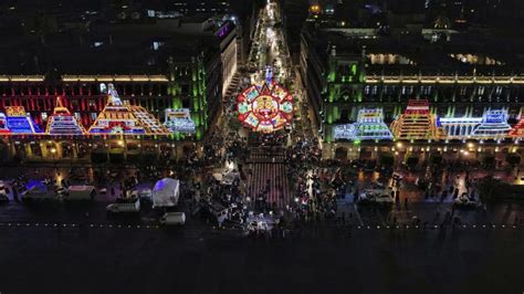 Fiestas Patrias Cu Les Son Todos Los Conciertos Gratuitos De La Cdmx