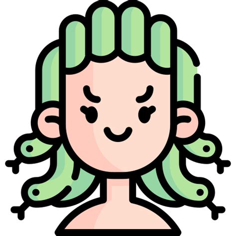 Descubrir 85 Medusa Diosa Dibujo Facil Muy Caliente Camera Edu Vn