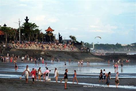 Berita Cuaca Terbaru Di Wilayah Bali Prakiraan Hari Ini Dan Besok
