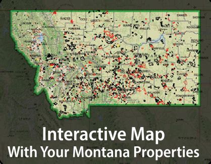 Advertise With Montana Land Source Montana Land Source