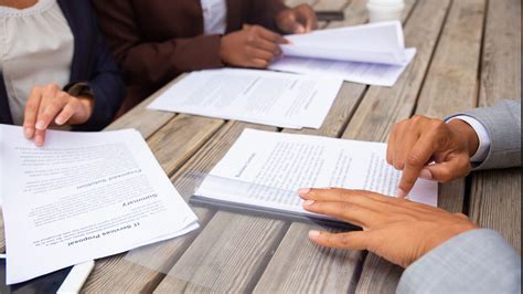 Comment R Diger Une Proposition Commerciale Tapes Et Conseils