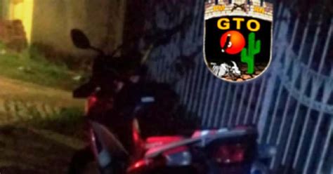 4DZ Patrulha POLICIA MILITAR ATRAVÉS DO 2º BPM RECUPERA 01 MOTO
