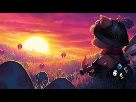 Teemo Vs Fiddlesticks Jg S Solo Carry Pre Rank Youtube