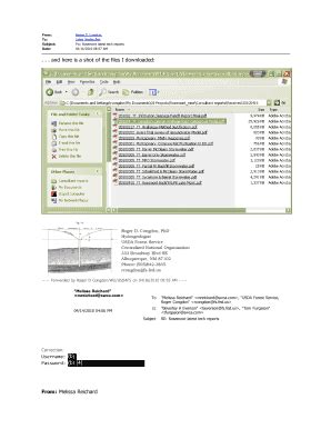 Fillable Online Fs Usda B B 4 USDA Forest Service Fs Usda Fax