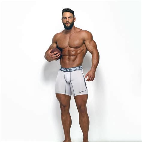 Eric Janicki Naked 66 Photo