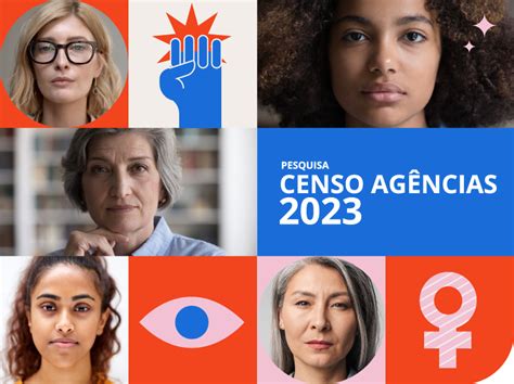 Mulheres N O Ocupam Nem Dos Cargos De Gest O Nas Ag Ncias Revista