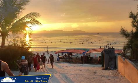 KDL Dốc Lết Nha Trang Hawaii Của Việt Nam Từ Trên Cao