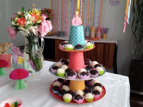 Decoração de Aniversário Simples 60 Ideias criativas