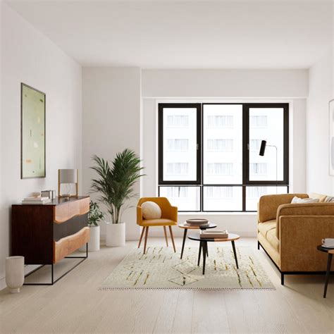 Rendez vous déco Tables basses Binôme en bois d acacia lot de 2