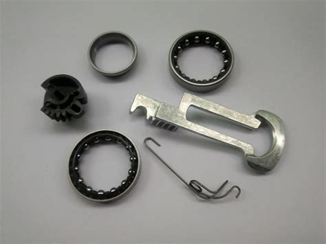 Perfect Upper Bearing Kit For GM Steering Column Rebuild