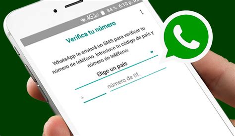 WhatsApp Tutorial cómo recuperar tu cuenta sin código de