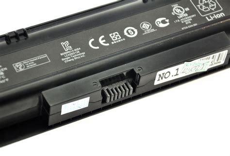 Replacement Hp Probook S Hstnn Ib Hstnn Lb S Hstnn I C Battery