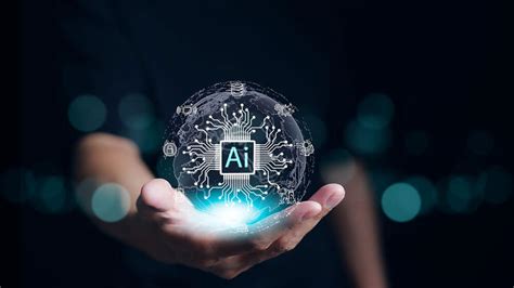 How Is Ai Transforming The Business World