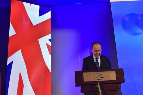 UK In Panama On Twitter TimStewFCDO El Tratamiento Del VRS