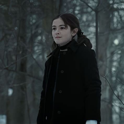 Esther Coleman Orphan Orphan Film Orphan Movie Spooky Movies