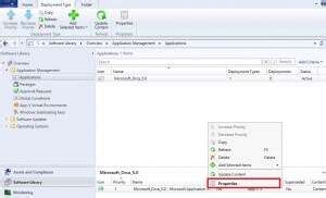 App V 5 0 Integration With SCCM 2012 Rorymon