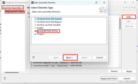 eclipse导入项目后，报错。严重 error configuring application listener of class eclipse导入项目全报错 csdn博客
