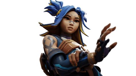 Free VALORANT Renders Behance