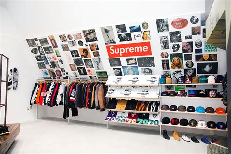 Supreme Clothing Calendar Imelda Philly