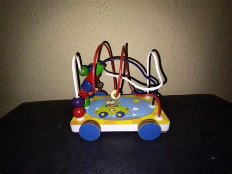 Brinquedos Pedagogicos De Madeira No Brasil