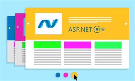 صفحه بندی اطلاعات به صورت پیشرفته در Asp net Core Razor Page