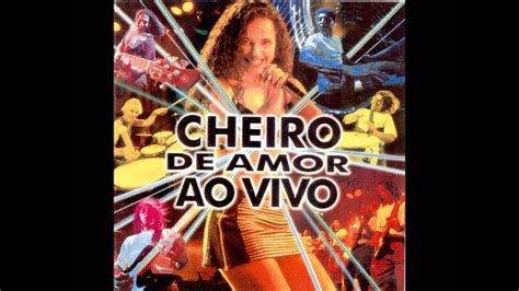 Cheiro de Amor Olha Eu Aí CD Cheiro de Festa Ao Vivo YouTube