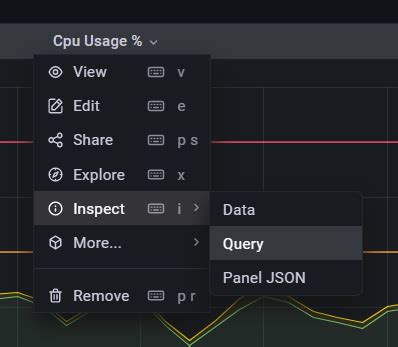 Grafana Dashboard Past Data Is Not Visible Grafana Influxdata