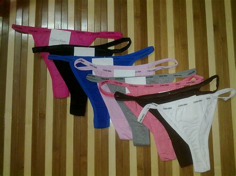 Comel Collection Seluar Dalam Wanitaselamat Menyambut Hari Kekasih
