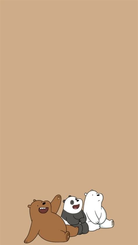 15 Best Kawaii Wallpaper Aesthetic Bear You Can Save It Without A Penny