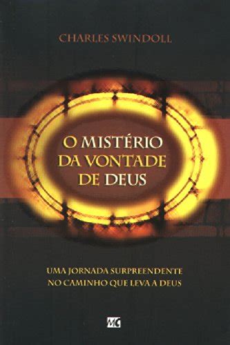 O Mistério Da Vontade De Deus PDF Charles Swindoll