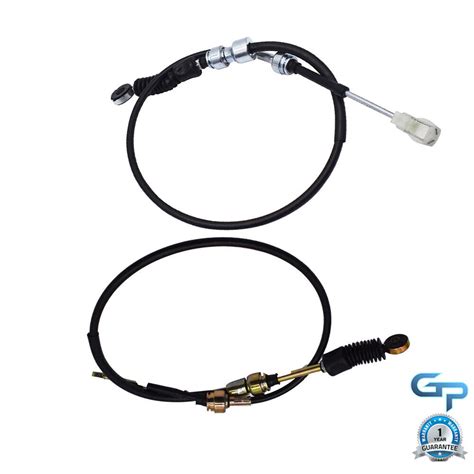 For Toyota Rav Manual Trans Shift Control Cable