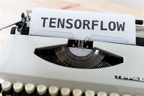 an introduction to tensorflow for beginners by origin audio python in plain english
