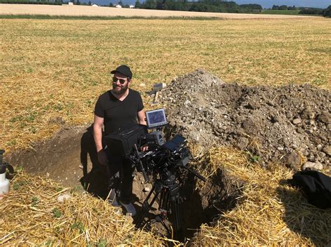 Une terre à nouveau fertile FFV Festival du Film Vert