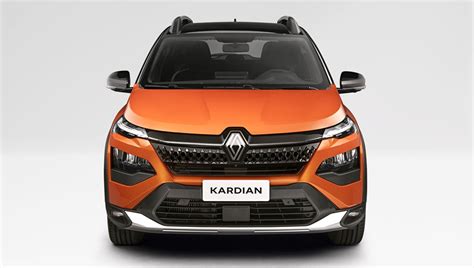 Cómo es y cuándo llega Kardian el nuevo auto SUV de Renault