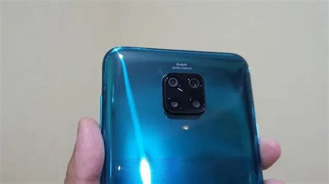 Menguji Kebolehan Kamera Redmi Note Pro Yang Mulai Dijual Hari Ini