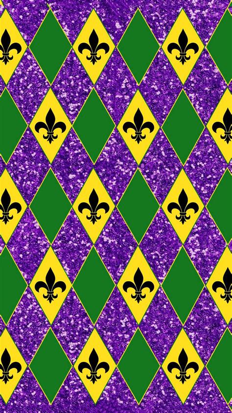 Mardi Gras Wallpaper IXpap