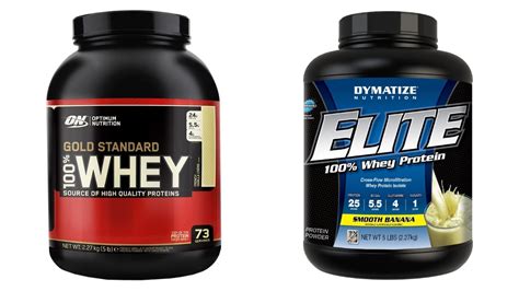 Os Melhores Suplementos Para Ganhar Massa Muscular Ginasiovirtual