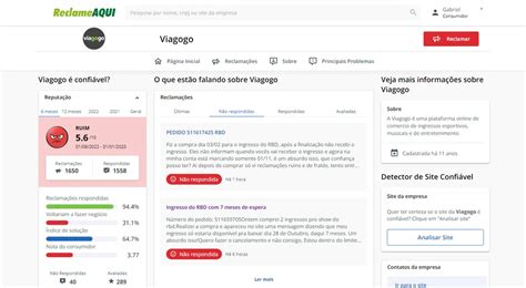 Viagogo é confiável Conheça o site para venda de ingressos esgotados