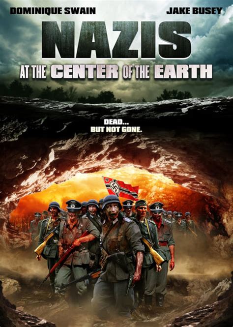 Nazis At The Center Of The Earth 2012