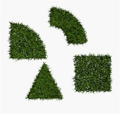 Grass Top View Clipart Png Vector Psd And Clipart With Transparent