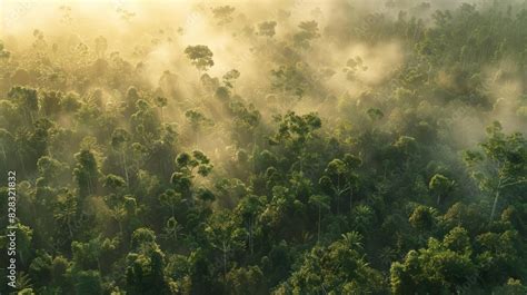 Deforestation Prevention Is Vital For Maintaining Biodiversity And