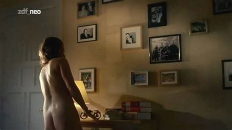 Aglaia Szyszkowitz nude pics página 1