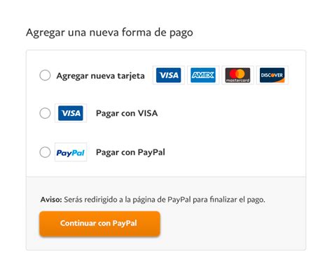 Cómo usar PayPal para realizar pagos en México 2024