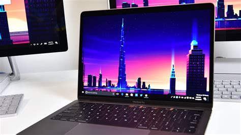 how to install windows 10 on your intel mac using boot camp imore