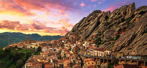 I Borghi più Belli dItalia in Basilicata lista Moveo