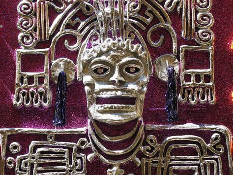 Mictlantecuhtli El dios de la muerte que lo originó todo pacozea