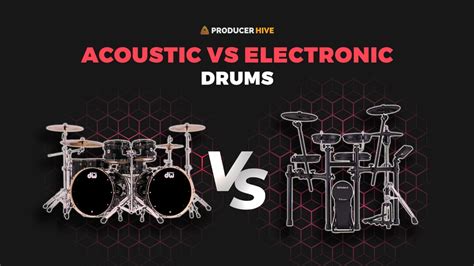 Basic Drum Beats Every Drummer Should Know Audio Charts