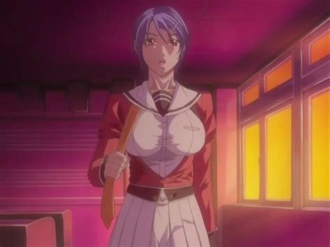 Exgf Screen Shots Part Asu No Yoichi Hentaidz