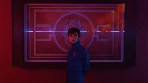 Copenhagen Cowboy nova série da Netflix ganha teaser confira Bando